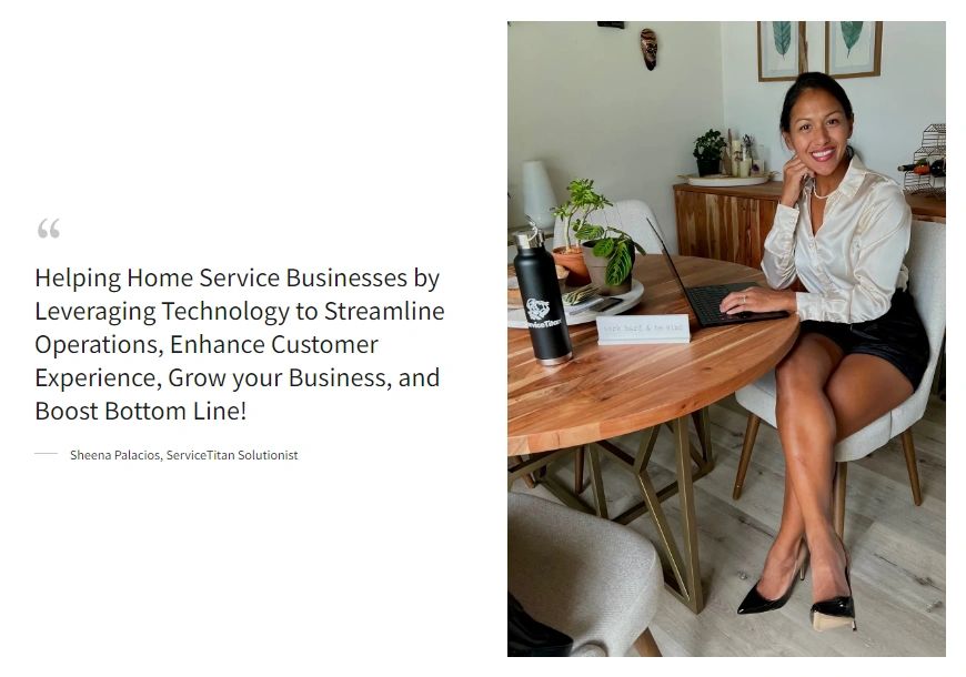 ServiceTitan Coach - NIFT Business Solutions